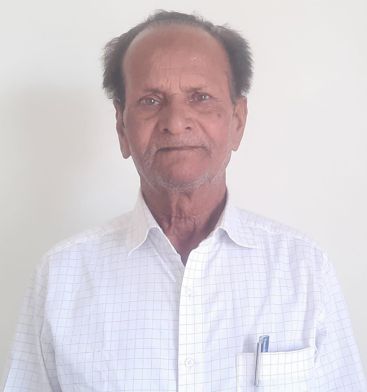 Padmashree Madhu Mansuri said on Rajya Sabha candidate - lack of ...