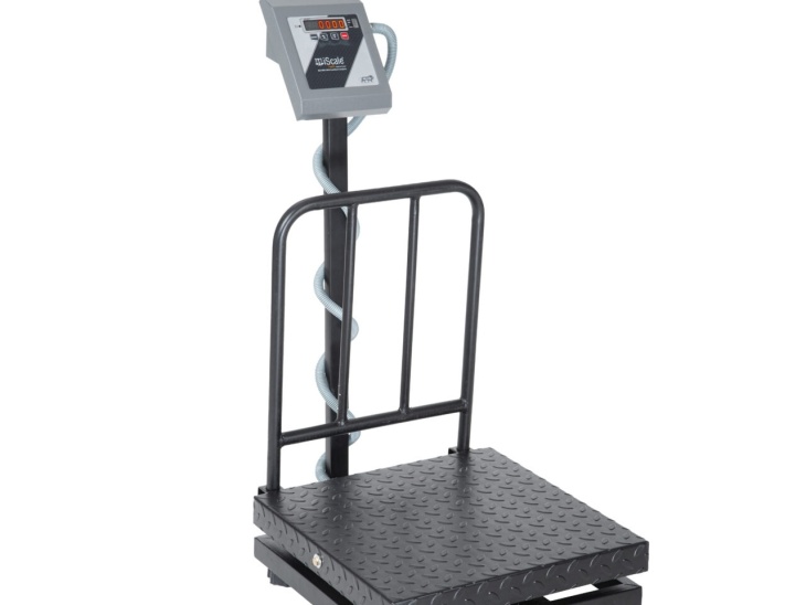 Eyes will be scanned and ration material will be distributed. Irish ...