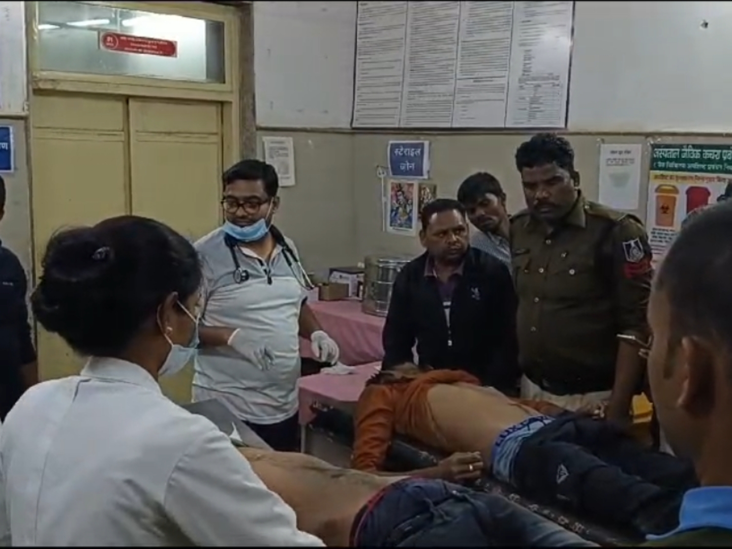 Latest Damoh News (दमोह न्यूज़): पढ़ें 15 मार्च के ताज़ा समाचार दैनिक भास्कर पर