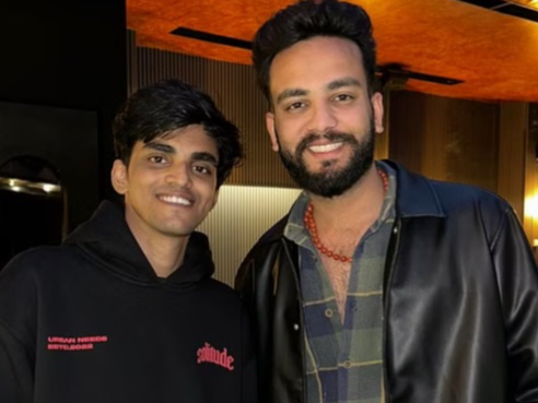 Elvish Yadav Vs Maxtern | YouTuber Elvish Yadav Sagar Thakur ...