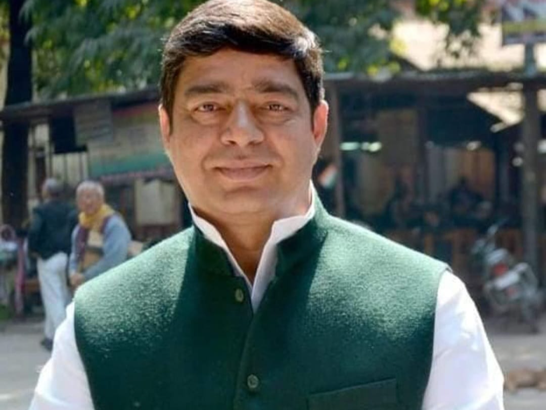 SP vocal against CAA on unemployment, inflation, corruption and women's ...