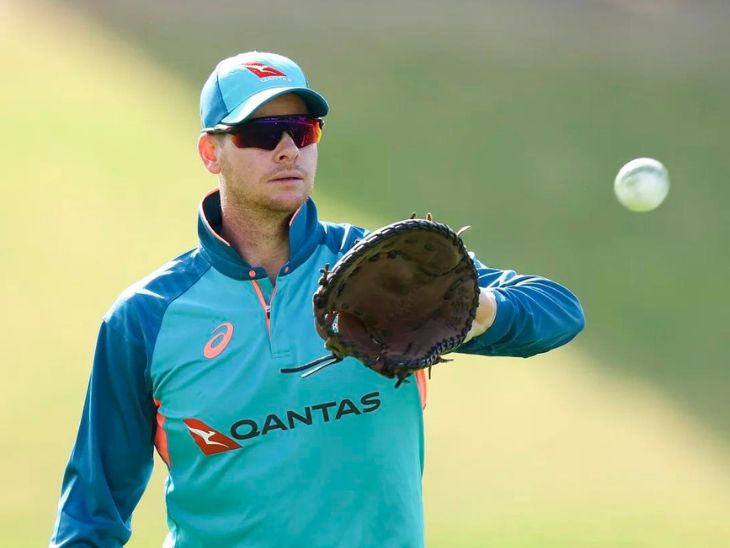 India Vs Australia Test; Coach Andrew McDonald On Steve Smith Opening ...