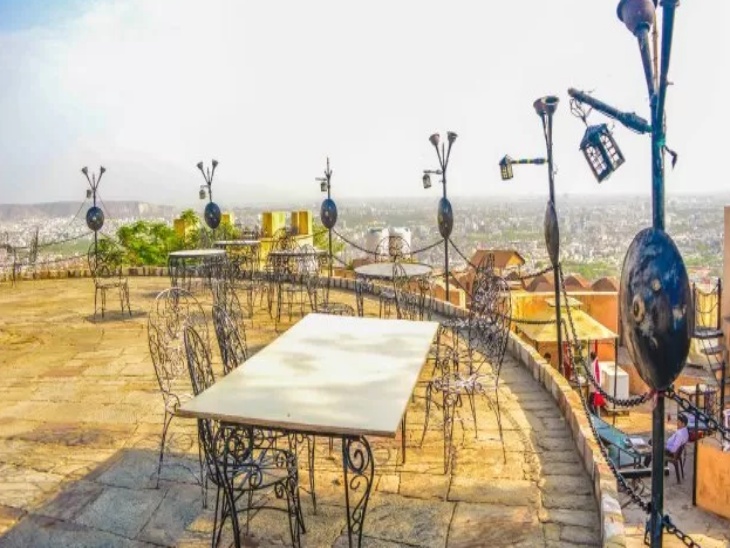 RTDC Conclave to be held on March 14 at Nahargarh stop | नाहरगढ़ पड़ाव ...