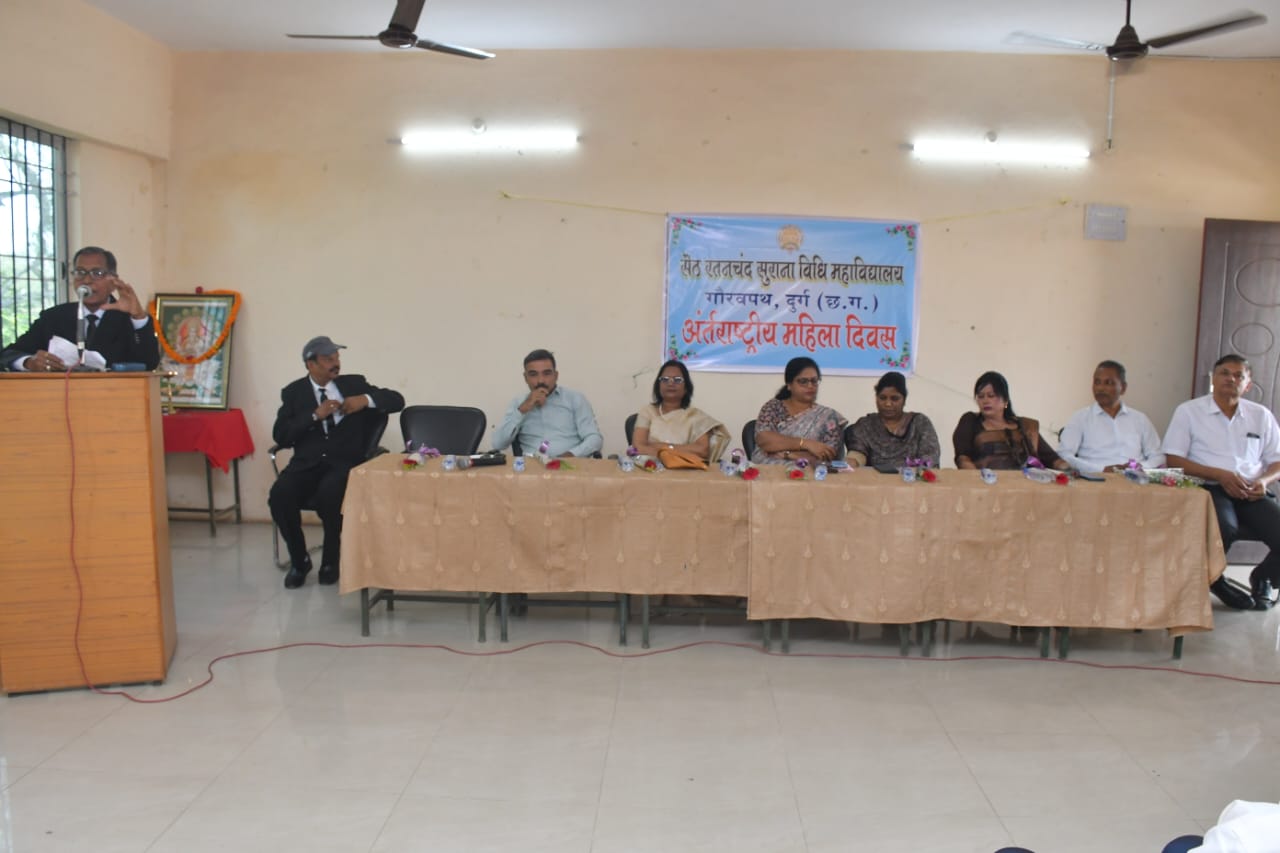 Promising students of Surana College honored, insignia also presented ...