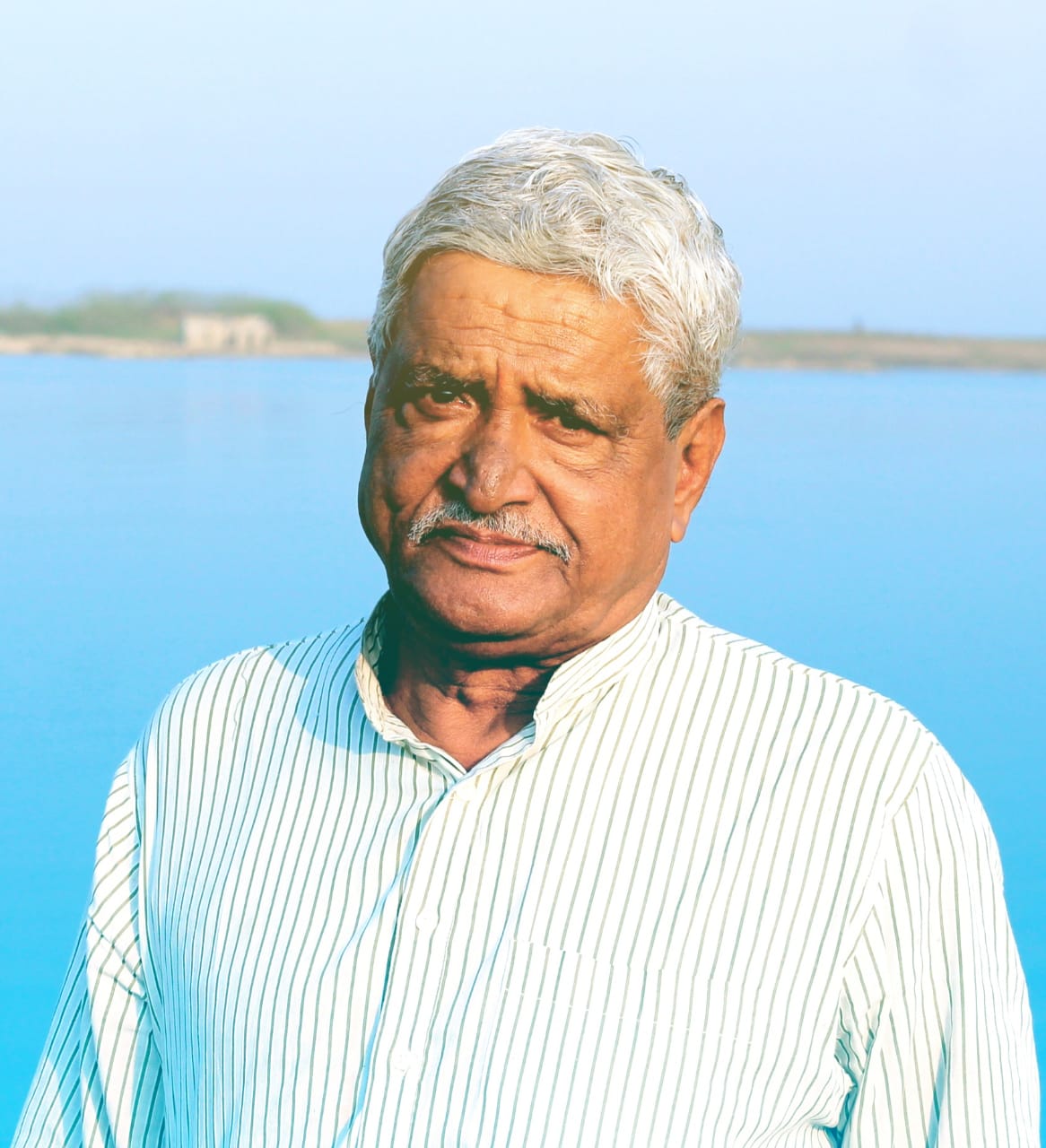 Gulabchand Soni elected Omkareshwar Dharamshala President | गुलाबचंद सोनी ओंकारेश्वर धर्मशाला ...