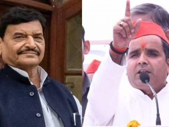 Shivpal will contest elections sitting in nephew's fort in Badaun ...