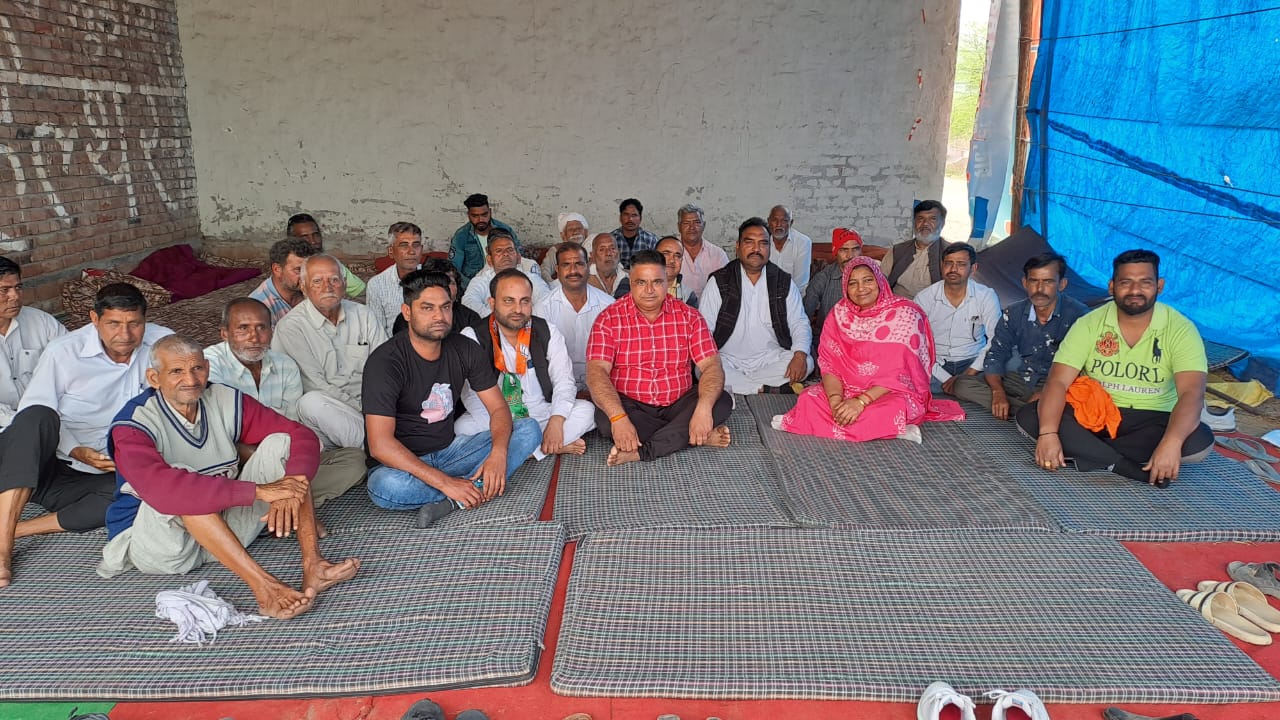 Latest Kaithal News (कैथल न्यूज़): पढ़ें 15 मार्च के ताज़ा समाचार दैनिक ...