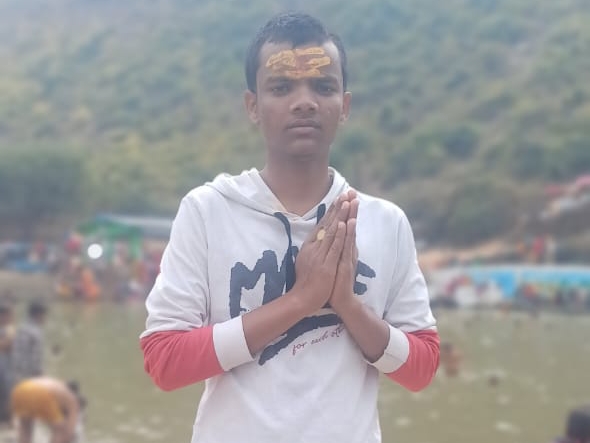 9th class student shot dead | 9वीं के छात्र की गोली मार हत्या: दो ...