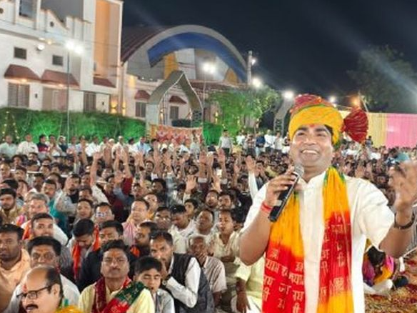 Latest Pali (Marwar) News (पाली न्यूज़): पढ़ें 14 मार्च के ताज़ा समाचार ...