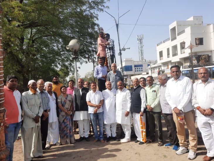 Latest Pali (Marwar) News (पाली न्यूज़): पढ़ें 14 मार्च के ताज़ा समाचार ...