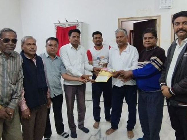 Latest Pali (Marwar) News (पाली न्यूज़): पढ़ें 14 मार्च के ताज़ा समाचार ...