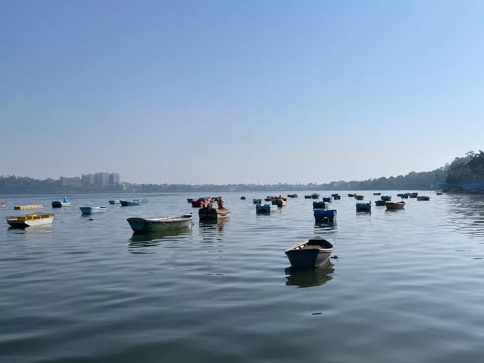 Madhya Pradesh IMD Weather Forecast; Bhopal Indore Rainfall Alert ...