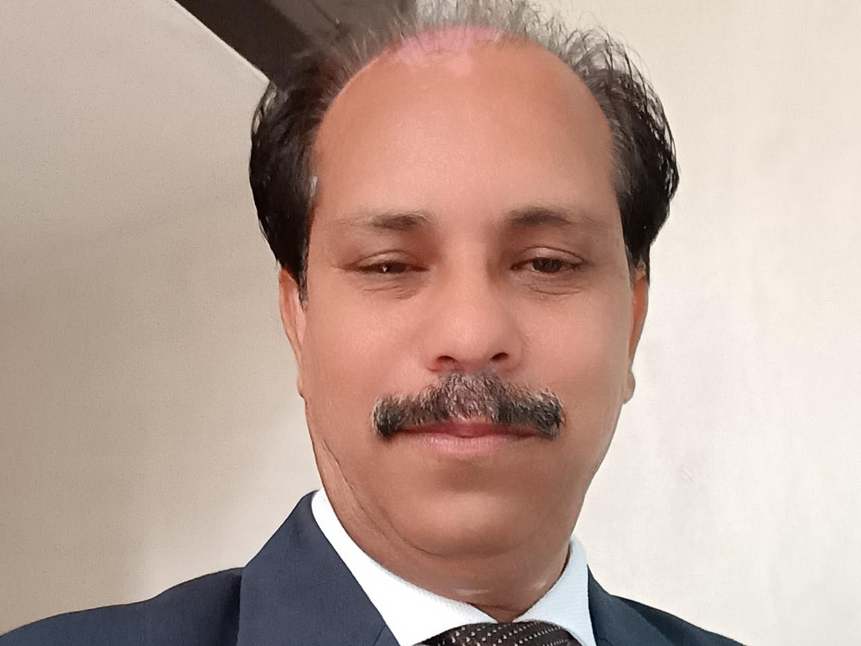 Rajasthan Dr. Amit Vyas becomes national spokesperson in Vipra Mahasangh | विप्र महासंघ में डॉ ...