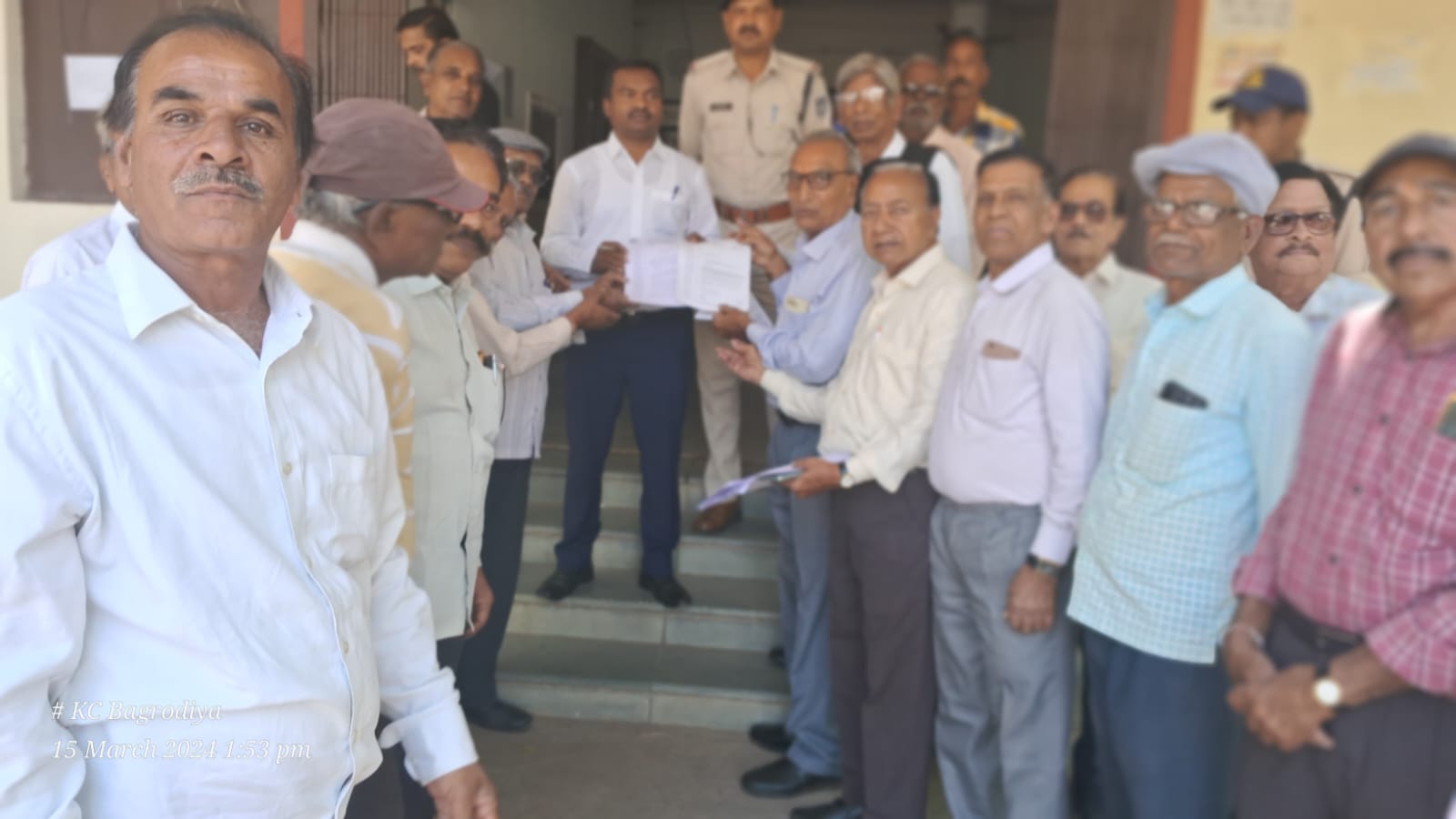 Latest Dhar News (धार न्यूज़): पढ़ें 16 मार्च के ताज़ा समाचार दैनिक ...