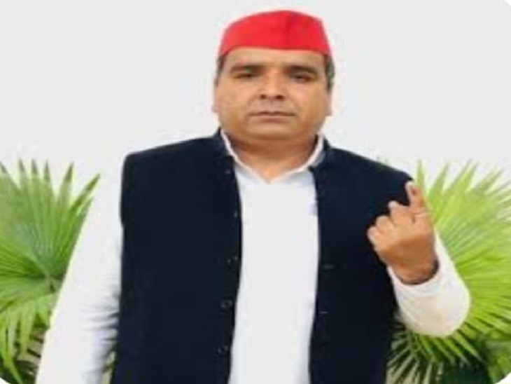 Dharmendra Yadav will contest Lok Sabha elections from Azamgarh