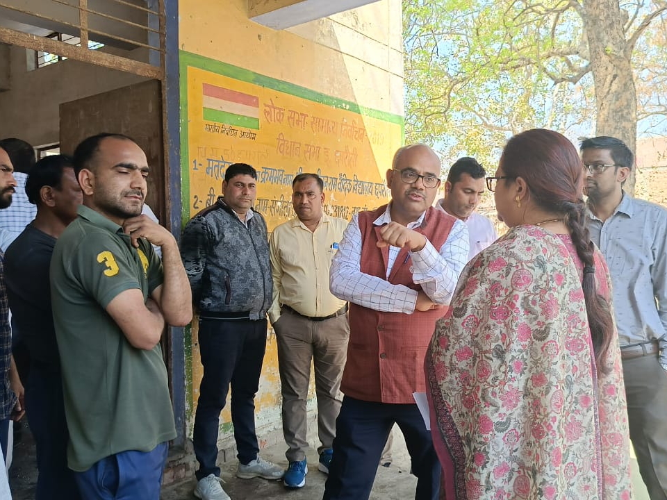 Latest Baghpat News (बागपत न्यूज़): पढ़ें 17 मार्च के ताज़ा समाचार ...