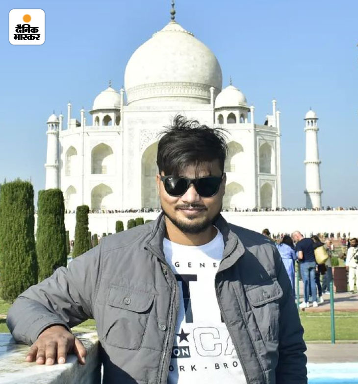 Comedian Abhay Sharma Struggle Story | India's Laughter Champion | संडे ...