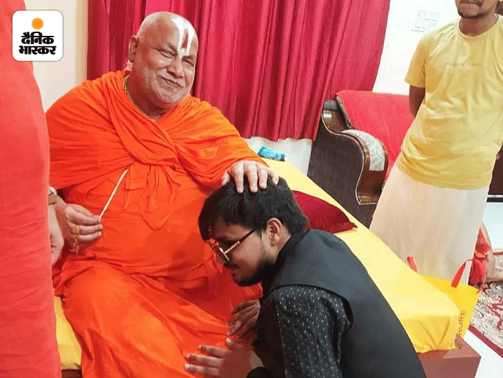 Comedian Abhay Sharma Struggle Story | India's Laughter Champion | संडे ...