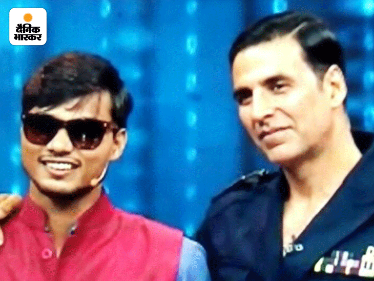 Comedian Abhay Sharma Struggle Story | India's Laughter Champion | संडे ...