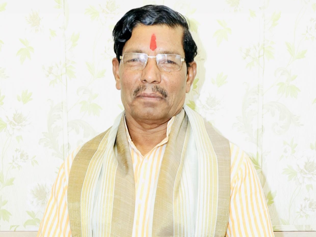 No MP who won from Hathras could become a minister | हाथरस से जीता कोई ...