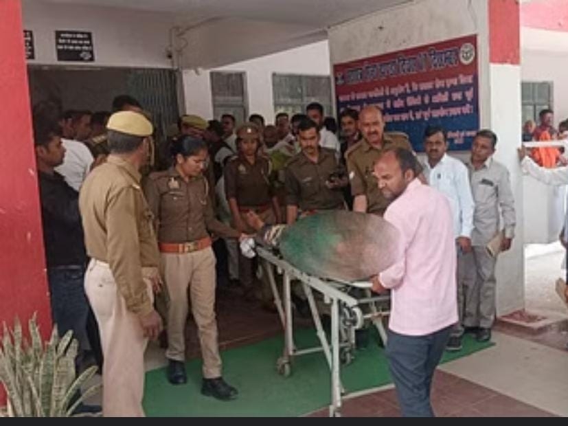 Latest Amethi District News (अमेठी जिला न्यूज़): पढ़ें 26 मार्च के ...