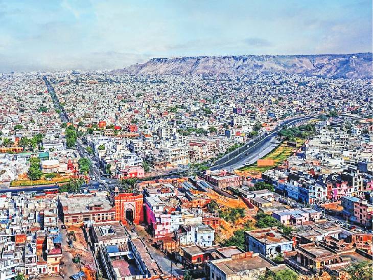 14 BJP contenders from Jaipur city, 4 names discussed in Congress; For ...