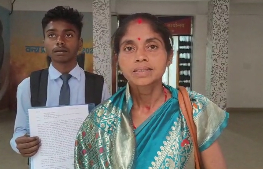 Kokcho Police Station Officer accused of assaulting seventh class ...