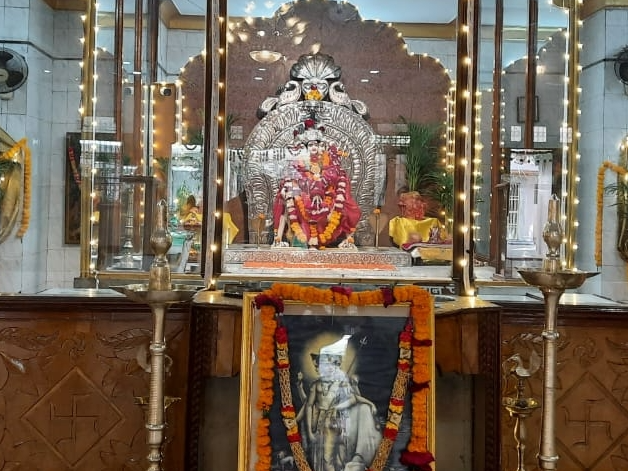 Unanimous nomination of office bearers in Datta Mandir Bhopal | दत्त ...