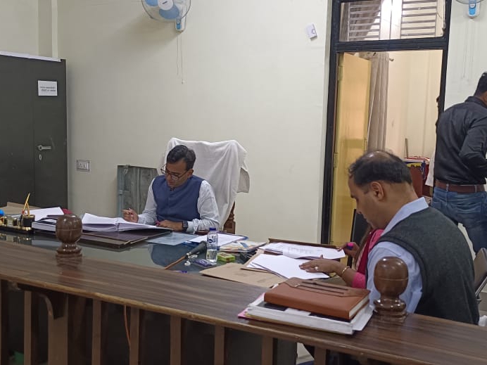 Latest Bijnor News (बिजनौर न्यूज़): पढ़ें 27 मार्च के ताज़ा समाचार ...