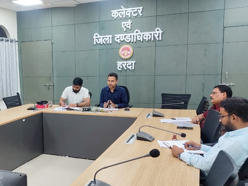 PHE department should make necessary preparations to solve drinking ...