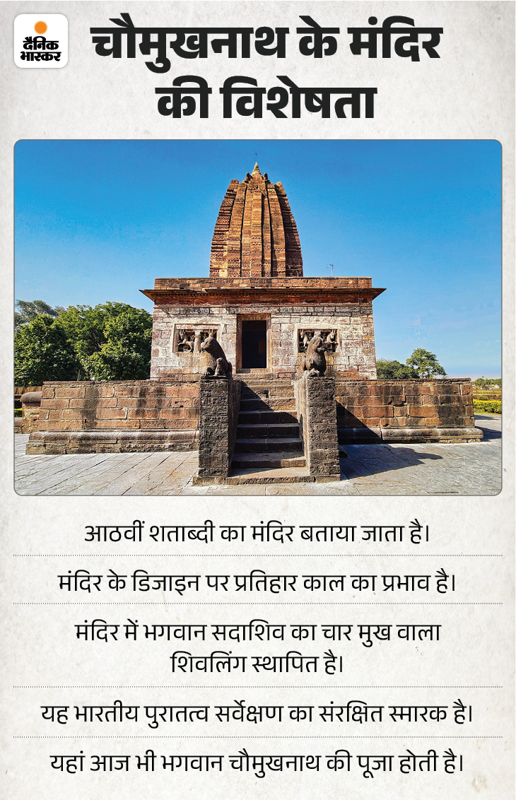 India's Oldest Temple ASI Survey Update | Panna News | एमपी में देश के ...