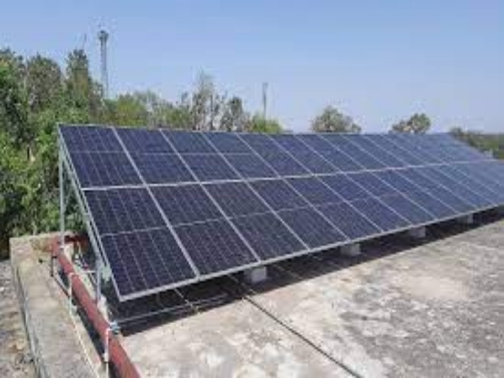 Installing solar panels will now be expensive | सोलर पैनल लगवाना अब ...
