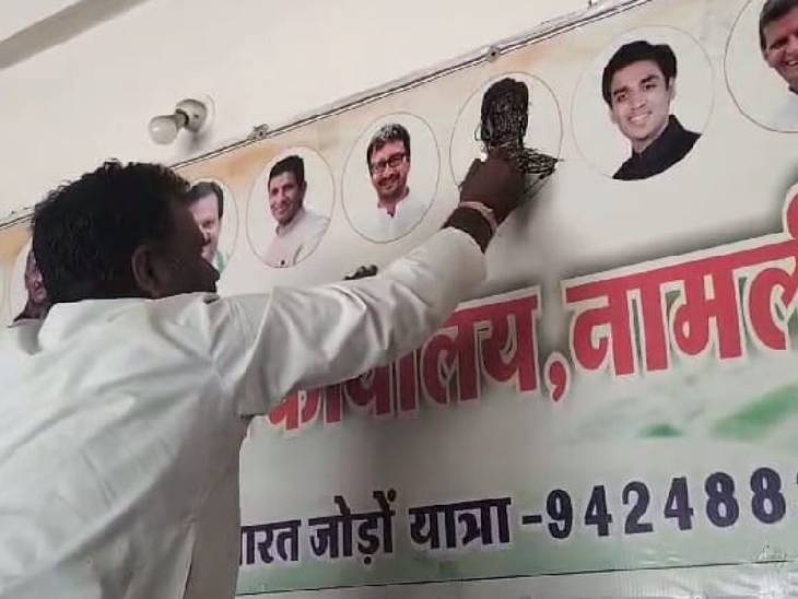 Ratlam Congress Leader Manoj Chawla BJP Joining Update | CM Mohan Yadav ...