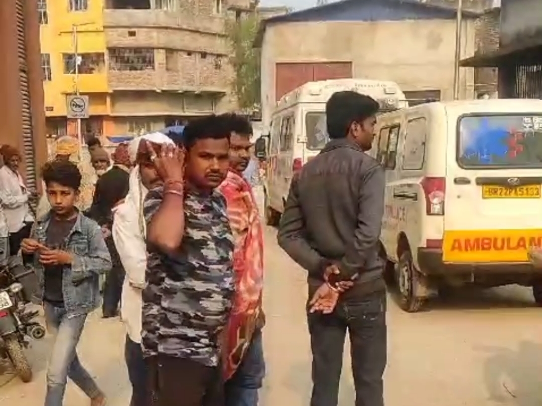 Latest Bihar News (बिहार न्यूज़): पढ़ें 24 मार्च के ताज़ा समाचार दैनिक ...