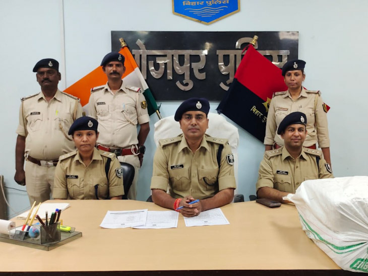 Latest Bihar News (बिहार न्यूज़): पढ़ें 24 मार्च के ताज़ा समाचार दैनिक ...