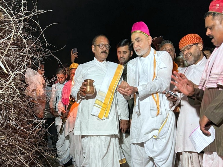 Latest rajsamand (kankroli) News (राजसमंद (कांकरोली) न्यूज़): पढ़ें 30 ...