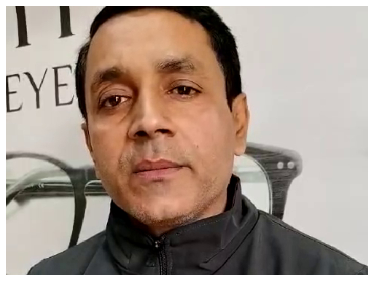 Mukhtar Ansari Gang IS 191 Successor; Who Will Be (Ataur Rahman Or ...