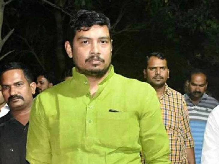 Mukhtar Ansari Gang IS 191 Successor; Who Will Be (Ataur Rahman Or ...