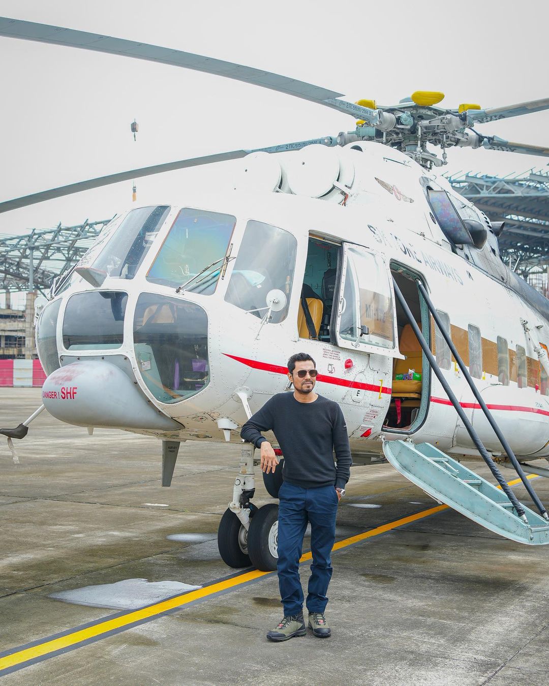 Randeep Hooda Net Worth: Polo Team, Rohtak Mumbai House, Luxury ...