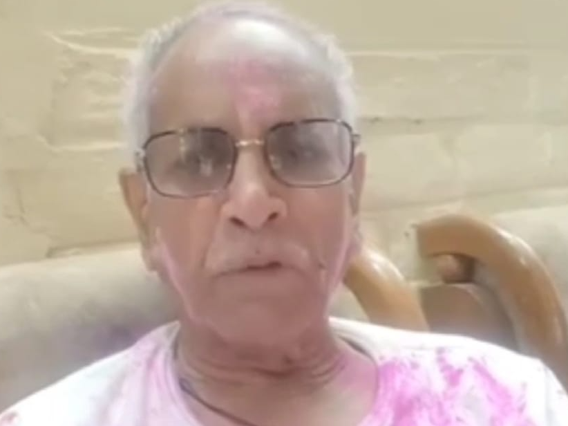 Champat Rai again spoke on playing in the name of Ramlala ...