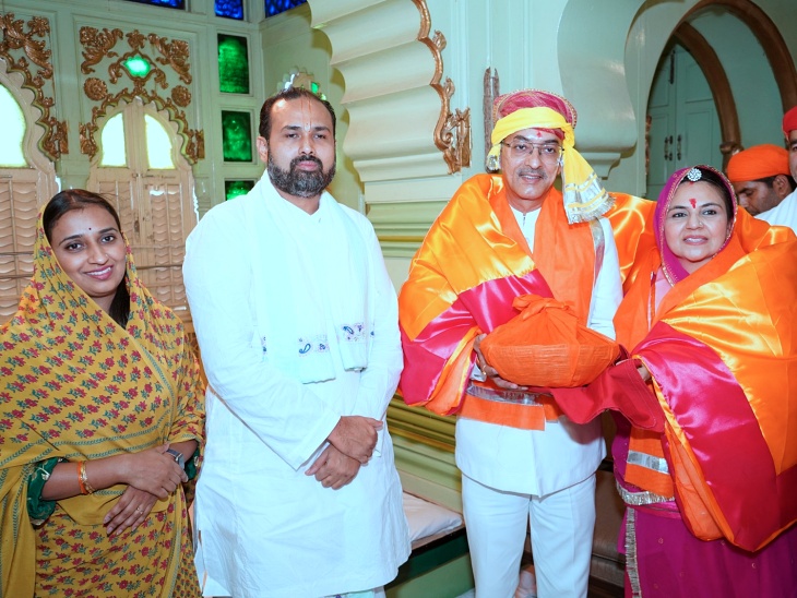 Latest rajsamand (kankroli) News (राजसमंद (कांकरोली) न्यूज़): पढ़ें 30 ...