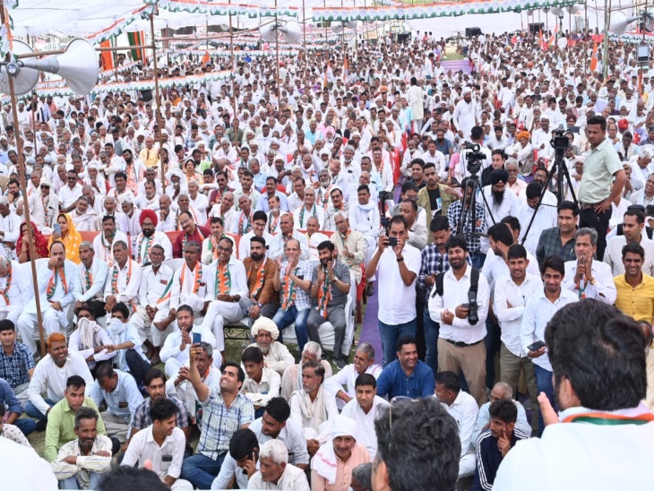 Papers of those asking for Ahir Regiment torn - Jitendra Singh | अहीर ...