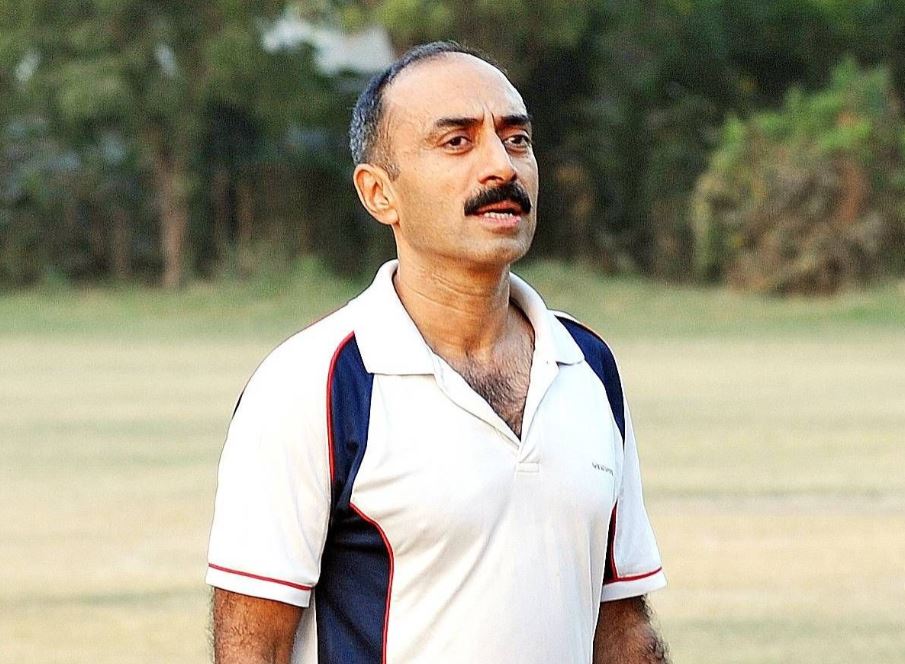 Rajasthan Lawyer Opium Smuggling Case Judgement; IPS Sanjeev Bhatt ...