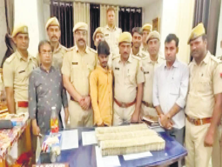 Latest rajsamand (kankroli) News (राजसमंद (कांकरोली) न्यूज़): पढ़ें 30 ...