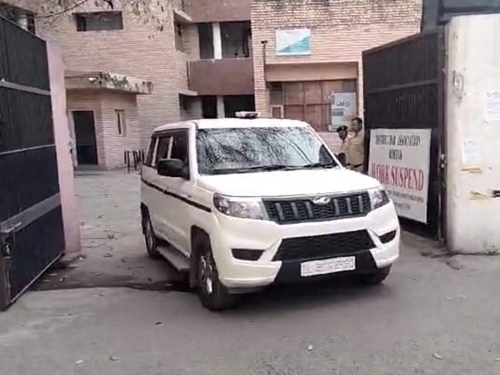 Haryana Rohtak Jat Education Society Former President Master Surendra ...