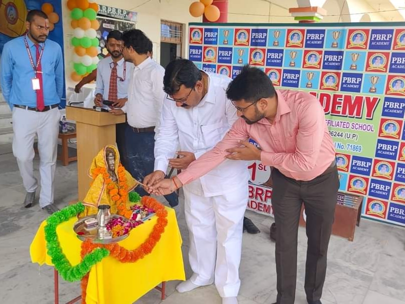 Annual award distribution ceremony held in Dibiyapur