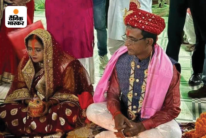 Bihar (Munger) Lok Sabha Seat Politics; Ashok Mahto Wife Anita Devi Story | Lalu Yadav ...