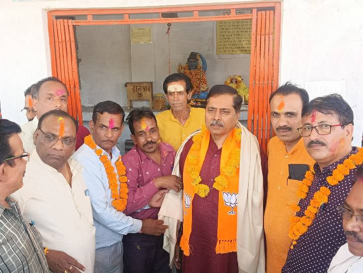 Holi Milan Celebration of Maratha Kalar Samaj Bhopal | मरठा कलार समाज ...