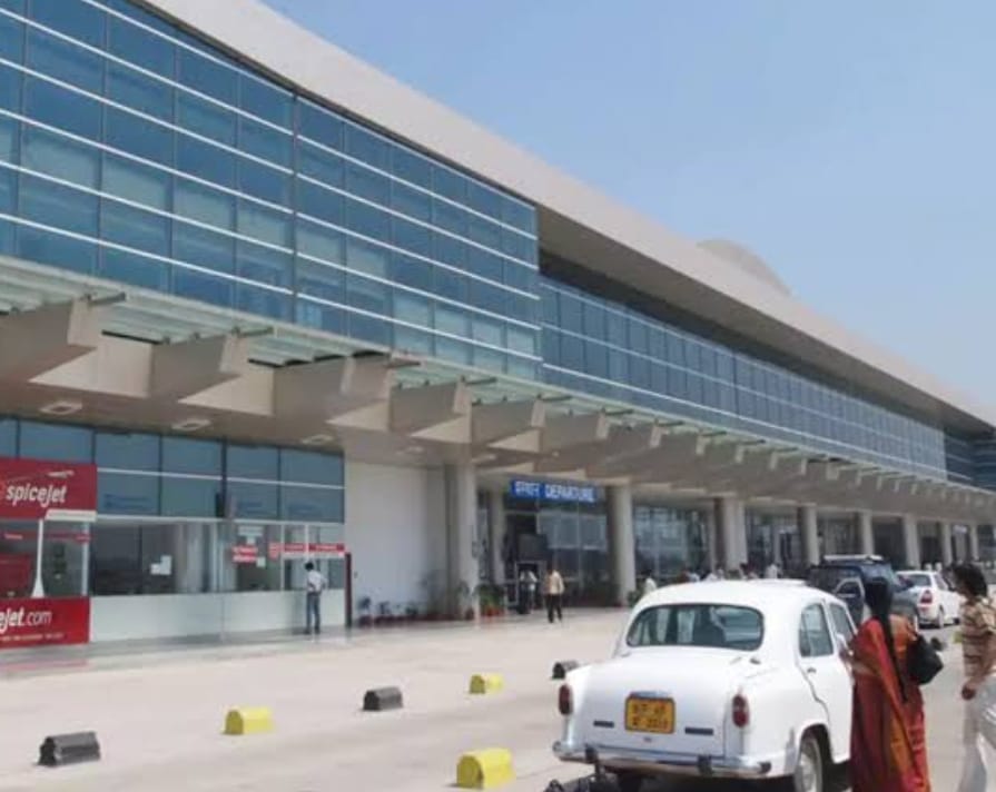 prayagraj,Summer schedule implemented, check flight timings from home