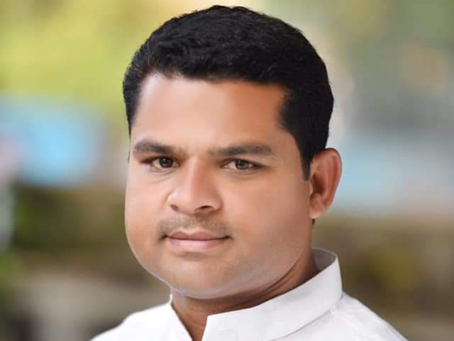 Big stature of small town leader | छोटे शहर के नेता का बड़ा कद: किसान ...